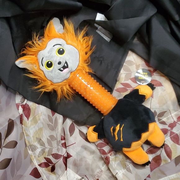 Dog Toy | Dog | Werewolf Plush Dog Toy | Poshmark